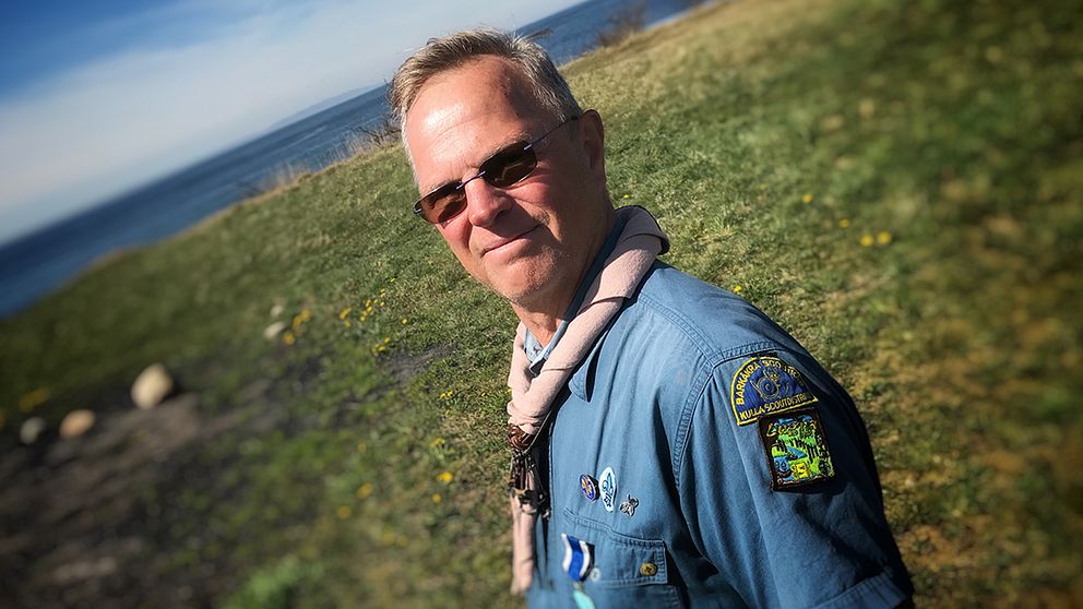 Risk för Valborg utan brasor | SVT Nyheter