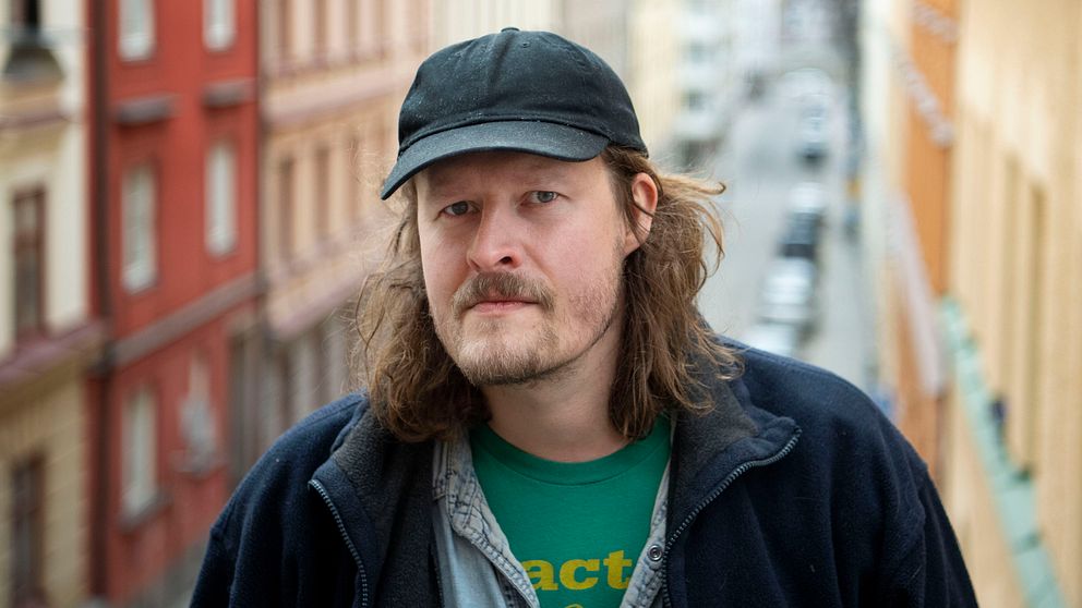 Albumaktuella Daniel Norgren: Jag tänker mig skivan som en vildvuxen ...