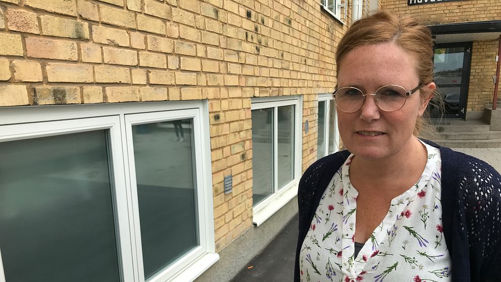 Rektorer i gemensam protest: ”För elevernas bästa” | SVT Nyheter