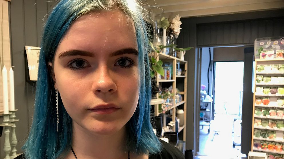 Skolelever från Lammhult hjälper barn i Östafrikas största soptipp ...