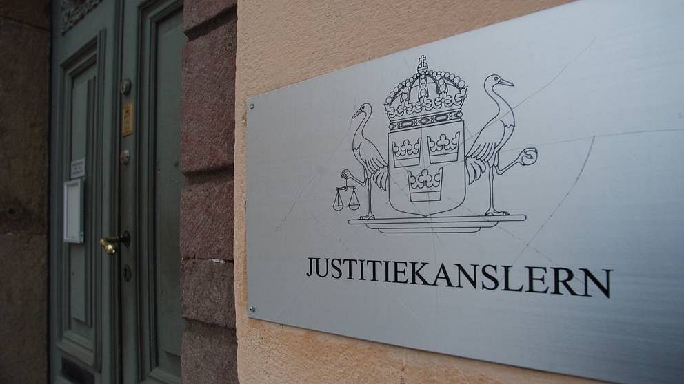 Hets Mot Folkgrupp Utreds Av Jk Svt Nyheter
