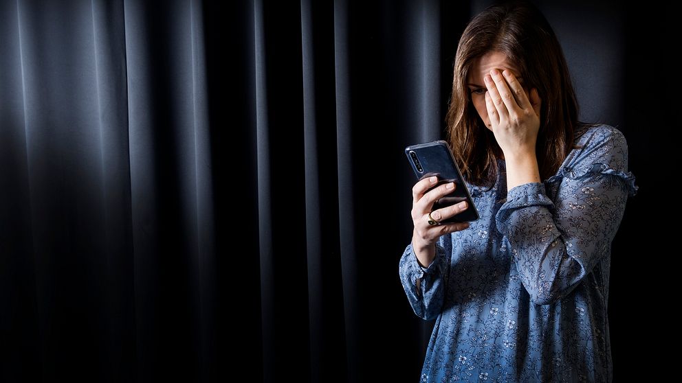 Trosabo Filmade Par Som Hade Sex åtalas För Grovt Förtal Svt Nyheter
