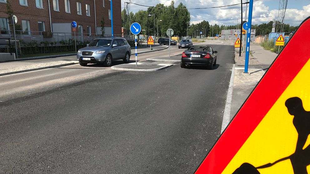 Två månader efter öppningen av Skebäcksbron – nu stängs populär ...