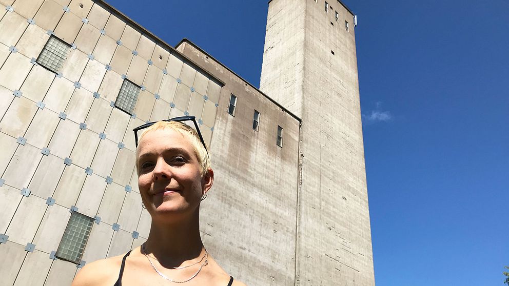 Norbergfestival – en minimalistisk 20-åring | SVT Nyheter