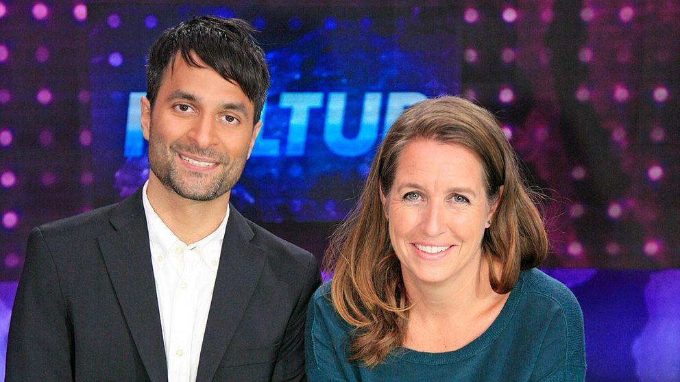 Kulturnyheternas 19-sändning utgår | SVT Nyheter