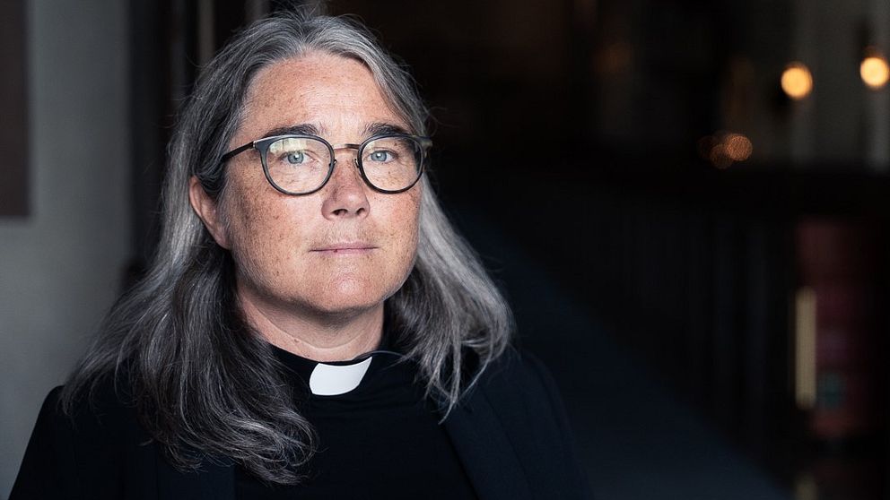 Högalidskyrkan saknar 84 miljoner kronor till renovering | SVT Nyheter