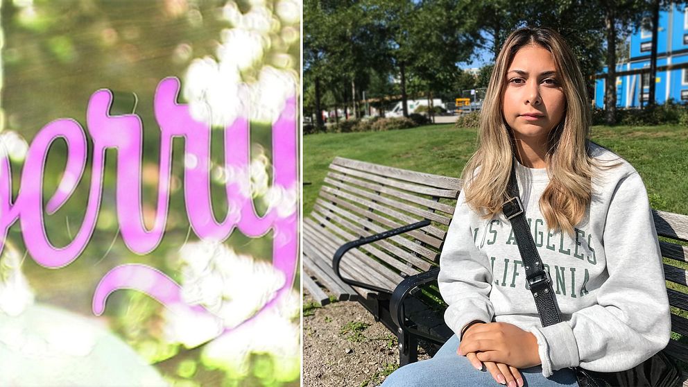 Angela jobbade gratis – ”Ord står mot ord” | SVT Nyheter