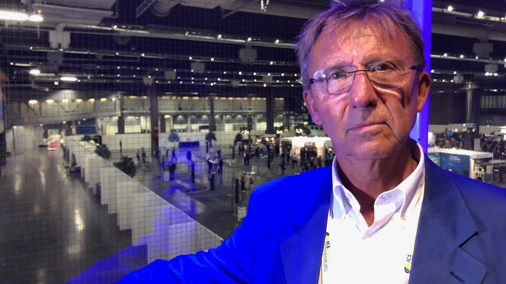 Så blir du kvitt dina inkontinensbesvär – professor tipsar | SVT Nyheter