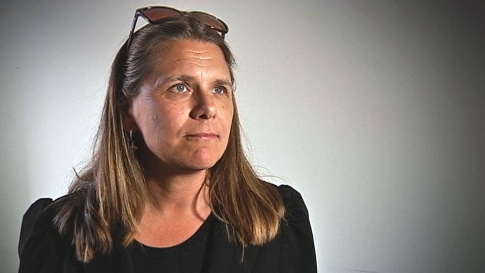 Ann-Louise Trulsson blir citypräst | SVT Nyheter
