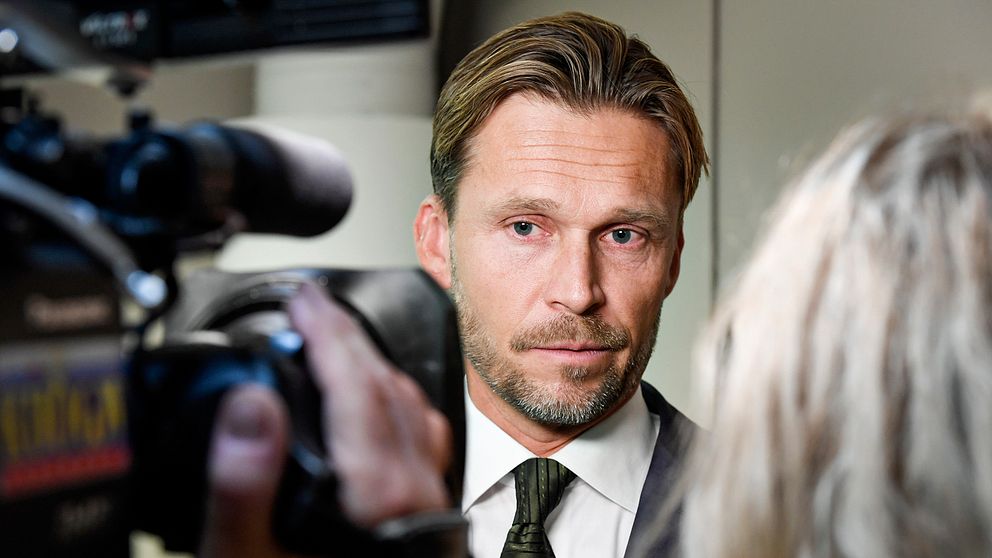 Planet var baktungt vid start i samband med olyckan i Umeå: ”Gör det ...