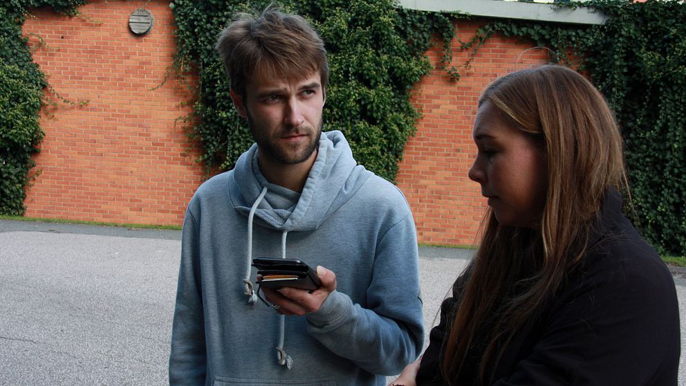 Omhändertagna apor tillbaka hos brottsdömd ägare | SVT Nyheter