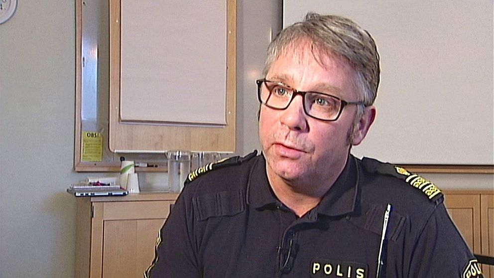 Insatserna mot organiserad brottslighet i Norrköping fortsätter | SVT ...