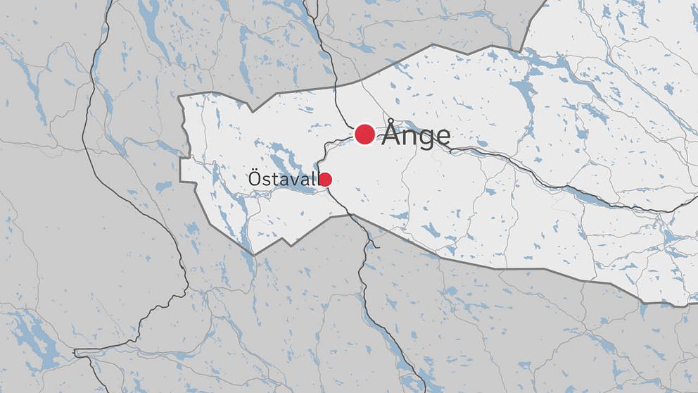 Norrskog avvecklar sågverket i Östavall | SVT Nyheter