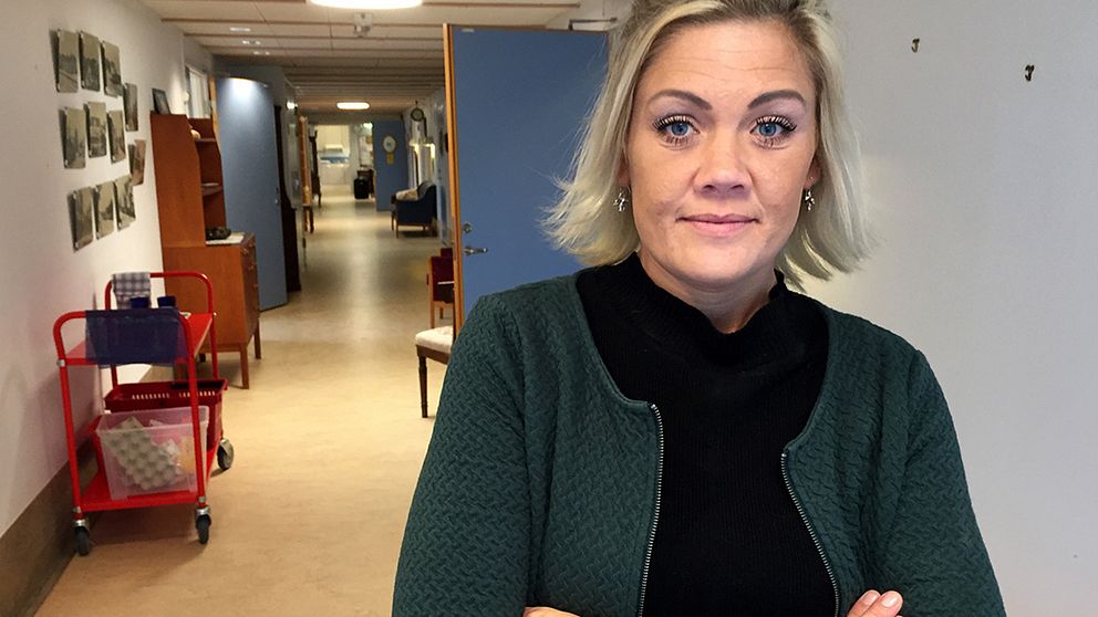 Arbetade ensam i 14 timmar på demensavdelning: ”Grät när jag kom hem ...