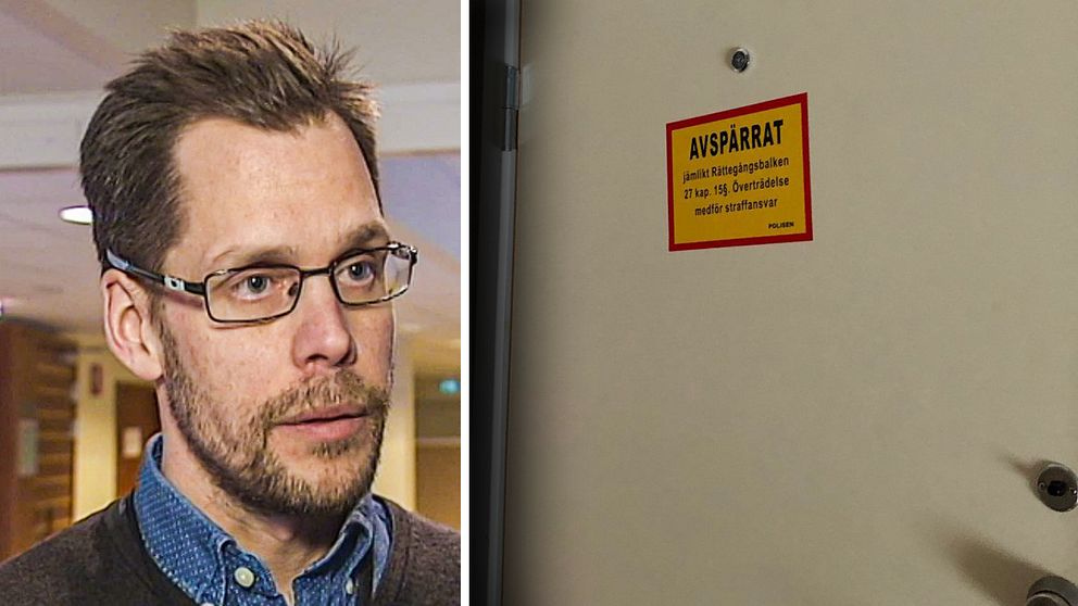 Två Personer I 20 årsåldern Misstänkta För Mordförsök På Brynäs Nekar