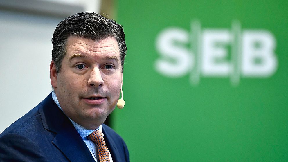 Krönika: Danske Bank, Nordea, Swedbank – står SEB nu på tur att dras in ...