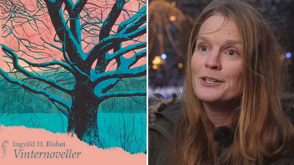 Ingvild Rishøi: ”Alla norrmän har en dröm om att bli uppmärksammade i ...
