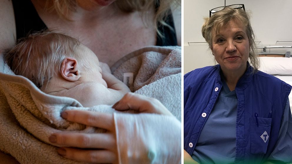 Överläkare i Sundsvall: ”Vi får fundera på att ändra riktlinjerna ...