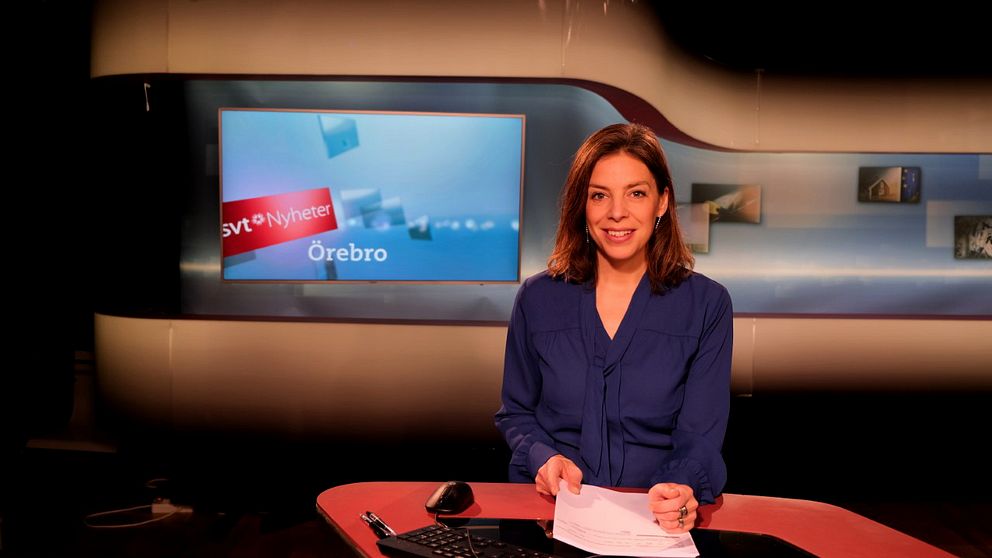 SVT:s programledare Malin Gotlin minns höjdpunkter – och pinsamheter ...