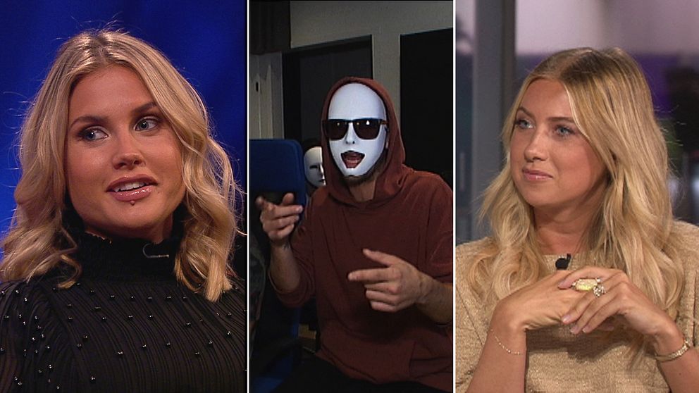 Här är Alla Artister Och Gäster I årets Musikhjälpen Svt Nyheter