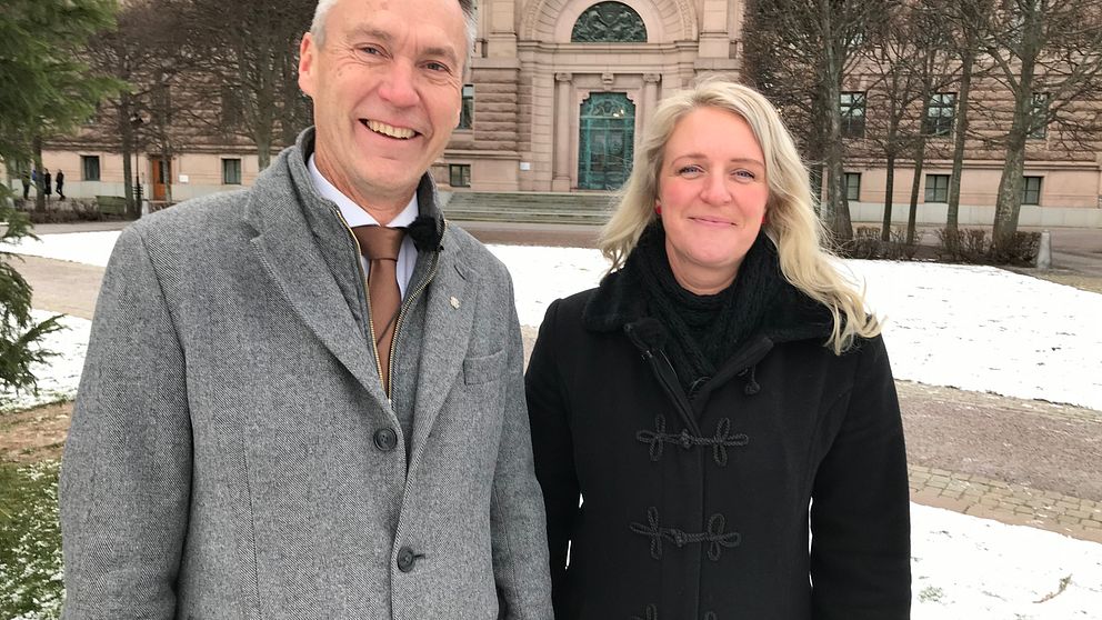 Riksdagspolitiker kräver lägre biljettpriser till Gotland | SVT Nyheter