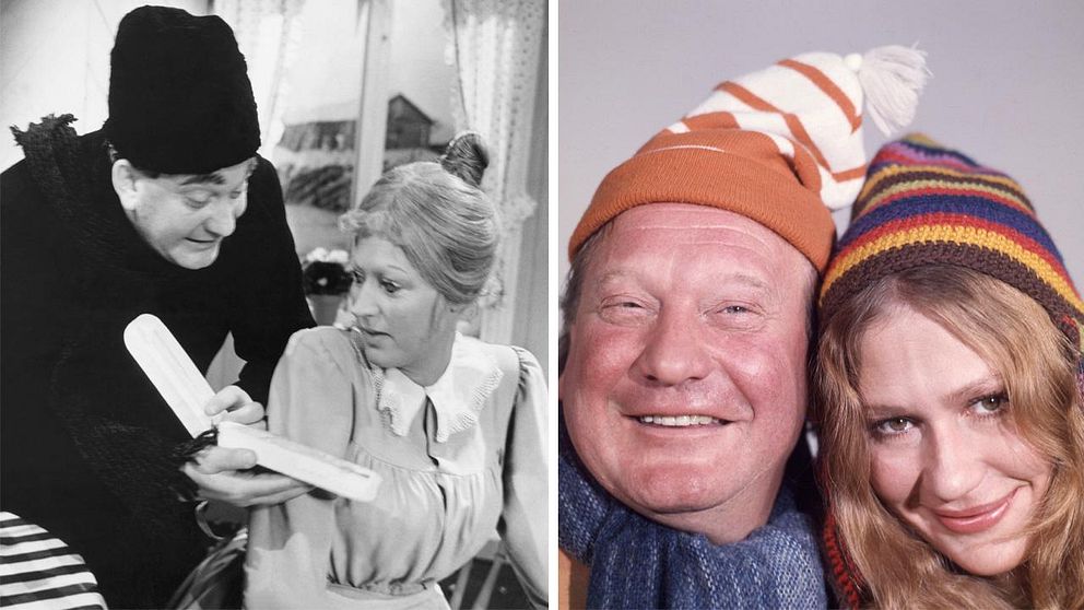 ”Trolltider”, ”Teskedsgumman” eller ”Sunes jul” – Vilken julkalender ...