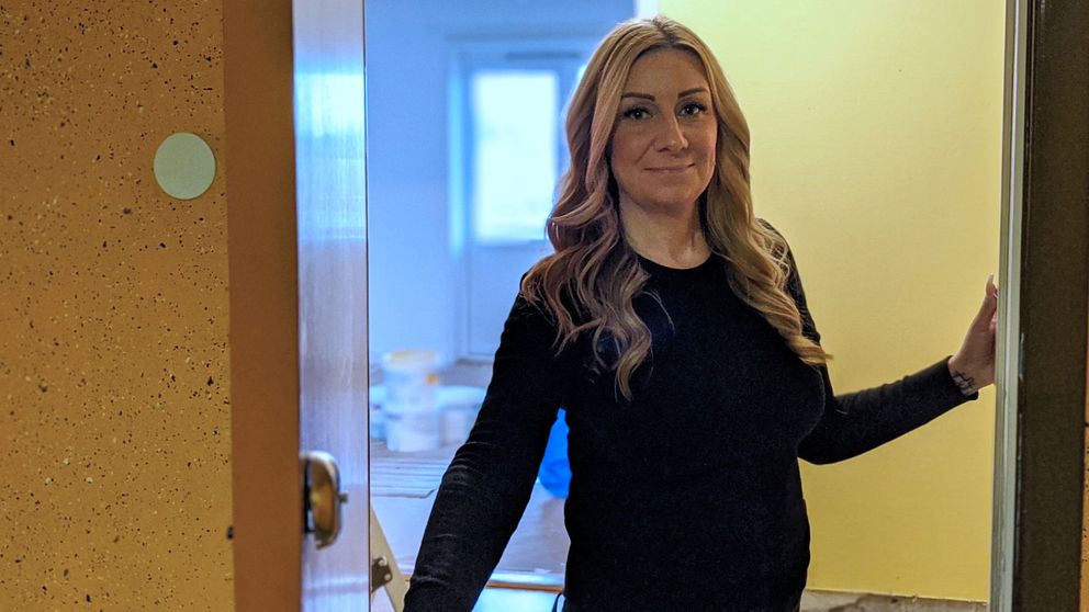 Här byggs Västerås första anhörigboende: ”Vi vet att behovet finns ...