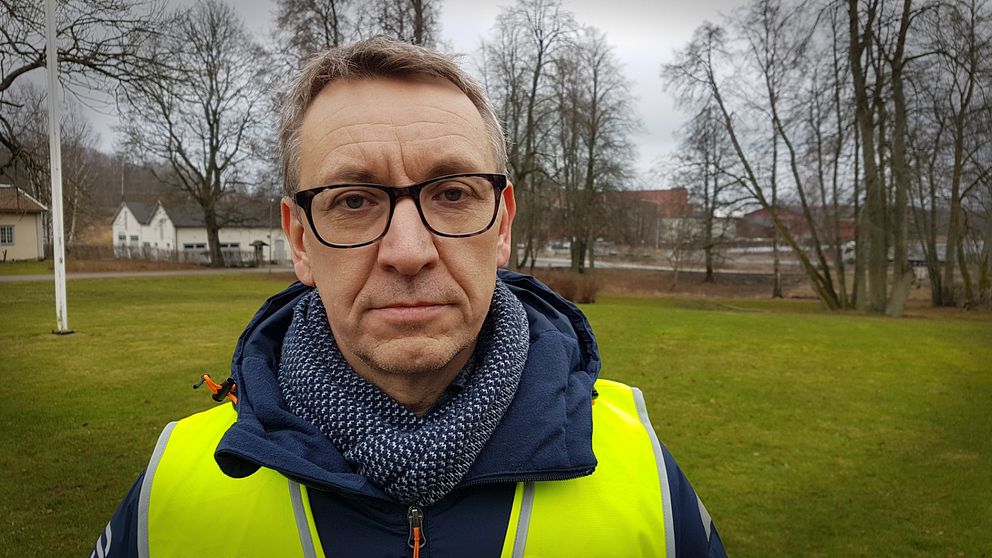 Produktionen i Aspa bruk startas upp igen | SVT Nyheter