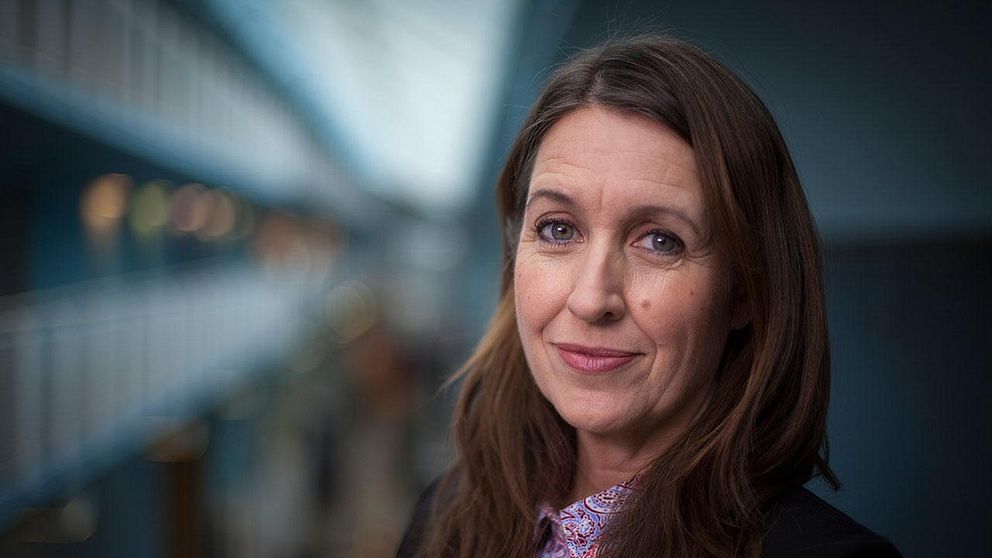 Robert Broberg – ”En storhet i sin egen kategori” | SVT Nyheter