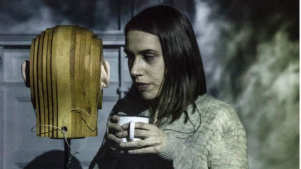Lea Gleitman överlevde Förintelsen – nu blir hennes vittnesmål teater ...