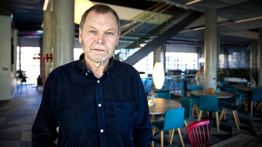 Då startar Öbo med lägenhetsvisningar igen | SVT Nyheter