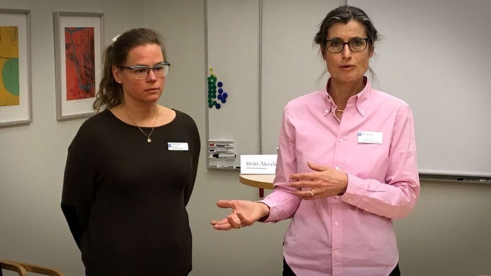 Första fallet av coronaviruset i Östergötland | SVT Nyheter