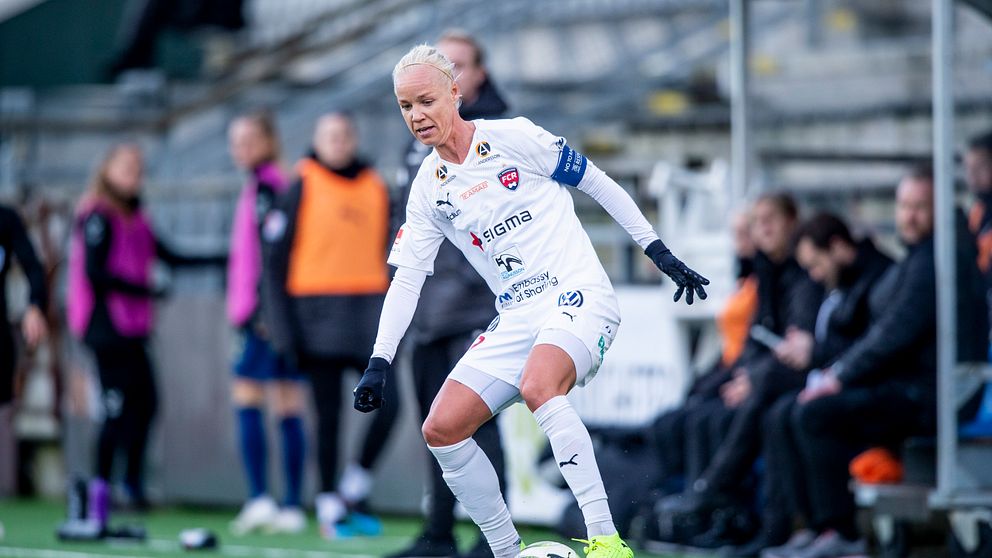 Sport Klart För Permittering Inom Idrotten Svt Sport