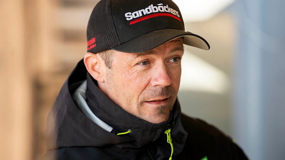 Speedway: ”Det är som ett struptag på oss förare” | SVT Sport