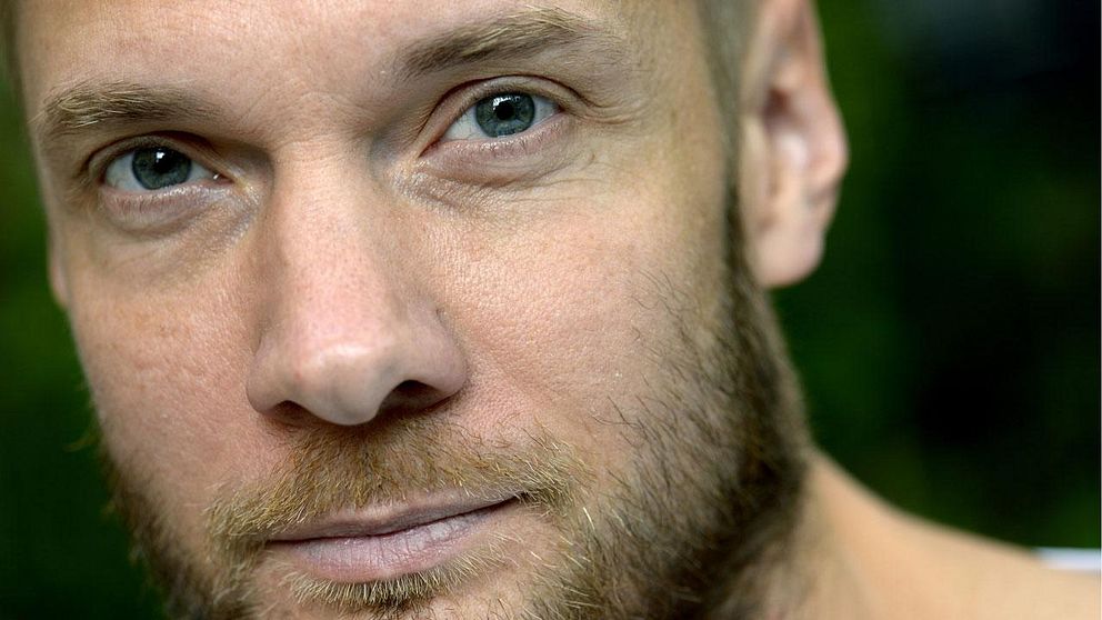 Martin Kellerman lägger ner Rocky – efter 20 år | SVT Nyheter