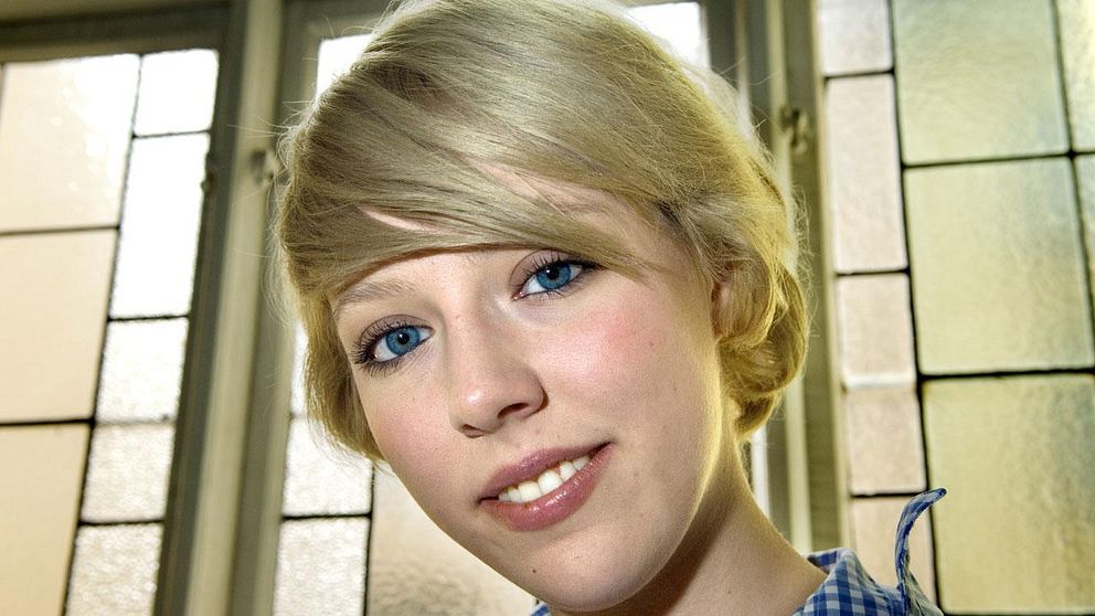 Katrine Marçal vinner Jolopriset | SVT Nyheter