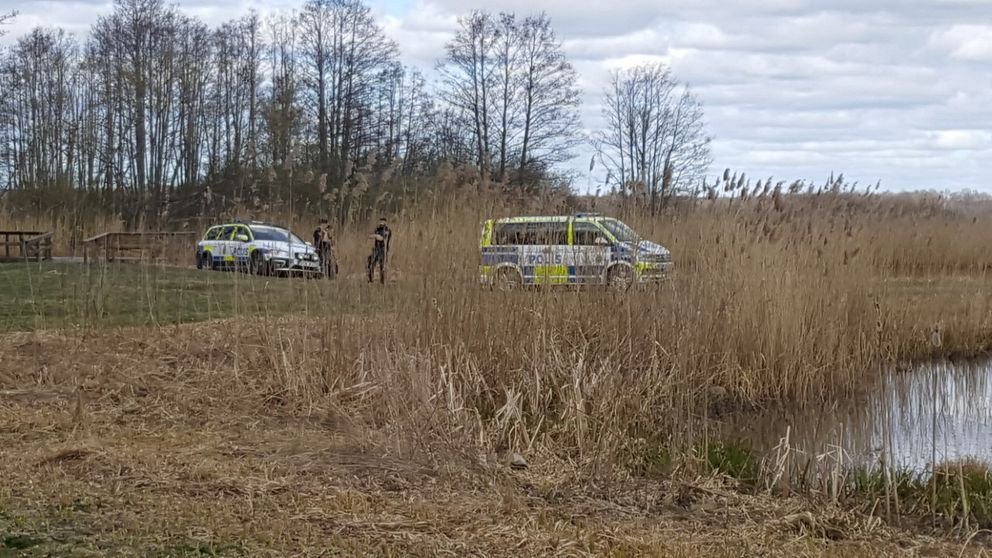 Avliden person påträffad efter drunkningslarm vid Oset | SVT Nyheter