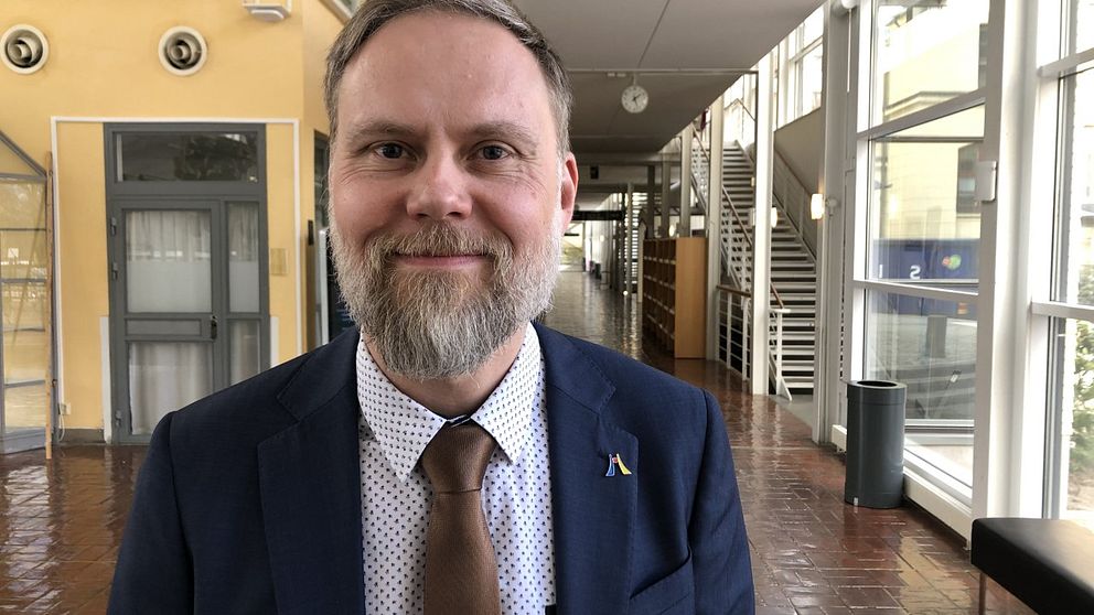 Efter massvarsel i Gävleborg – regeringen miljonsatsar på fler ...