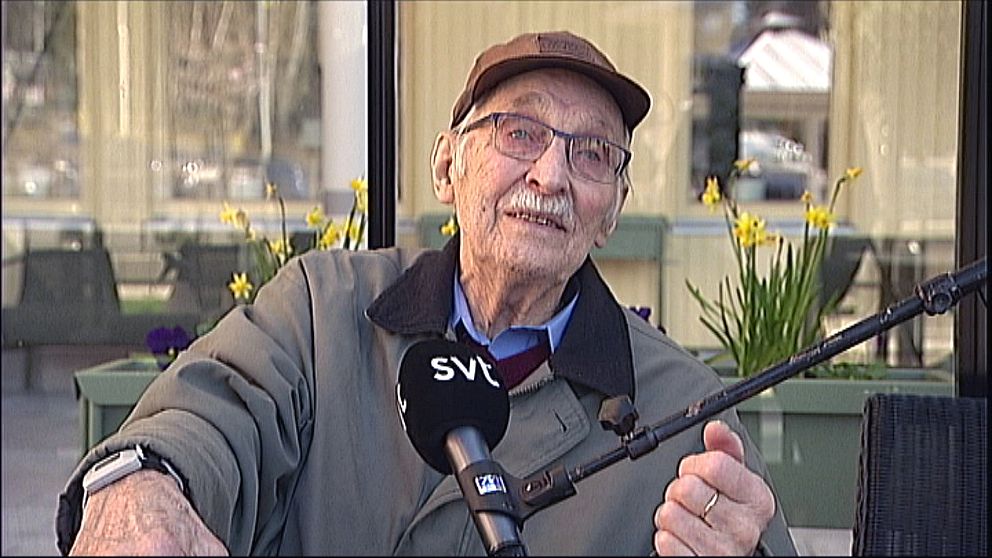 Lars-Eriks äldreboende har besöksförbud – längtar efter sina nära och ...