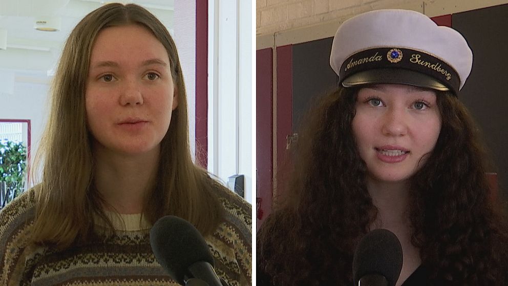 ”Hoppas att det blir något firande” – Så känner eleverna inför ...