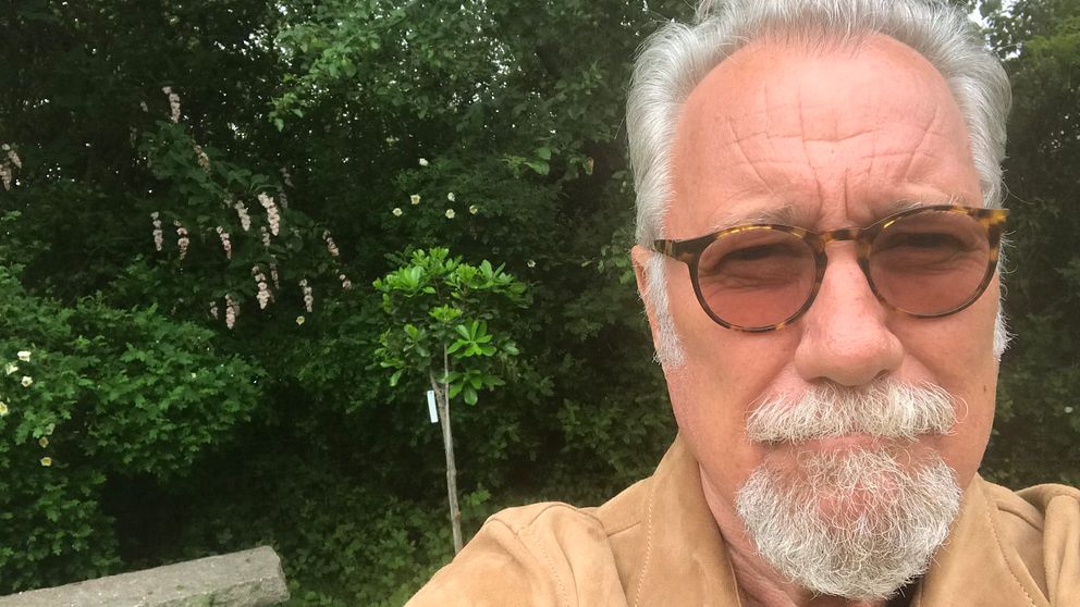 Per-Axel hade väntat på operation i två år – ställdes in på grund av ...