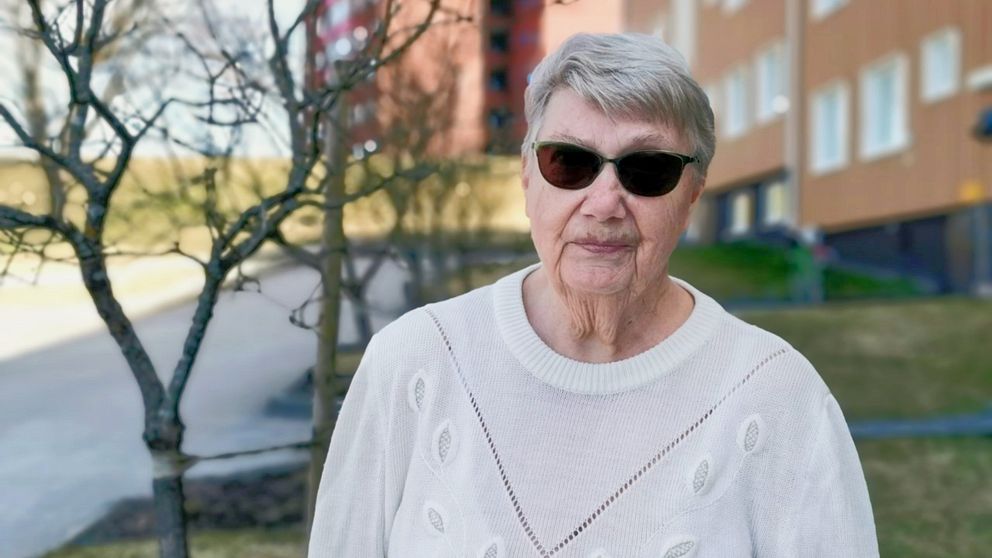 Berit har väntat tre år på att bli fri sitt uppdrag som god man | SVT ...