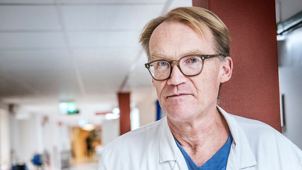 Skarp Kritik Efter Ivo S Granskning Av äldreboenden Svt Nyheter