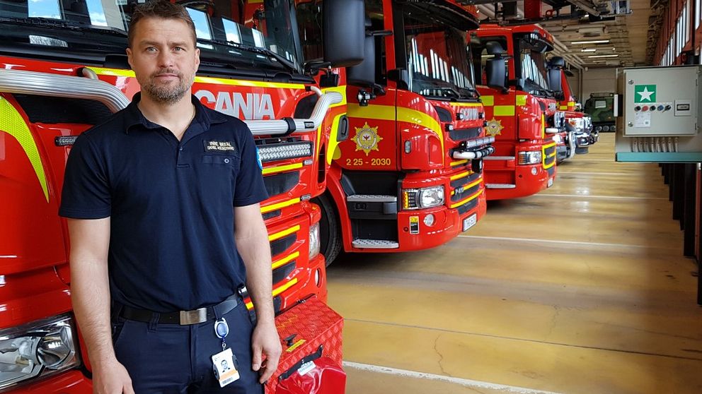 ”Vi rekommenderar att inte elda” – räddningstjänstens råd inför valborg ... ”Vi rekommenderar att inte elda” – räddningstjänstens råd inför valborg ...