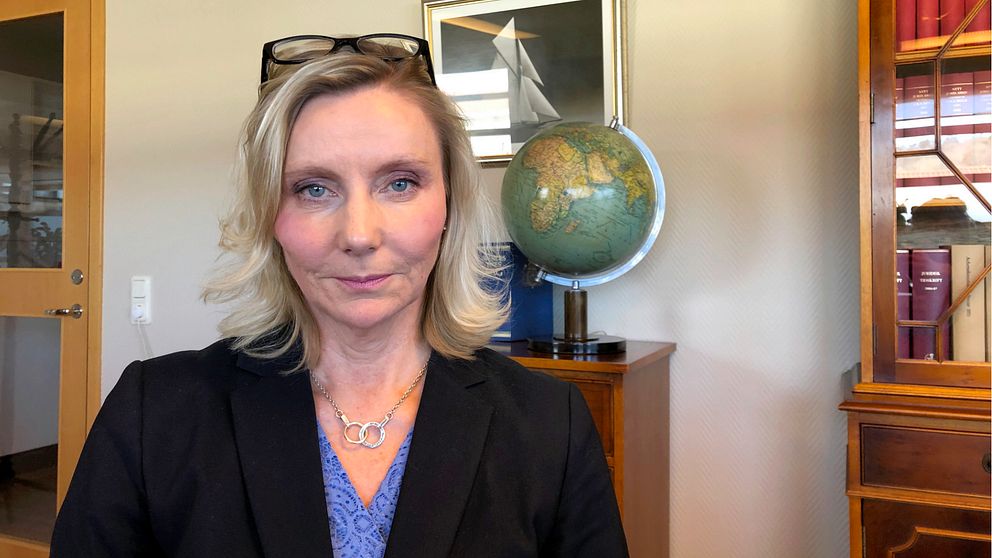 Advokaten kritiserar polisens våldtäktsutredning: ”Väldigt illa skött ...