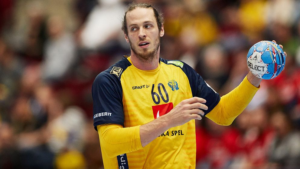 Handboll: Ekdahl du Rietz avslutar karriären – igen | SVT Sport