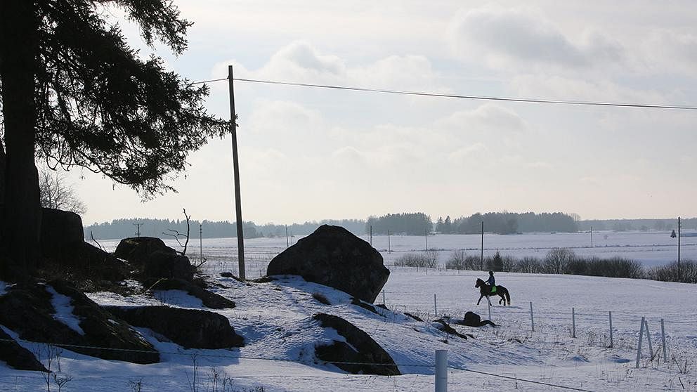 Morgongåva är Sveriges vackraste ortnamn – i motsats till Snålkuk | SVT ...