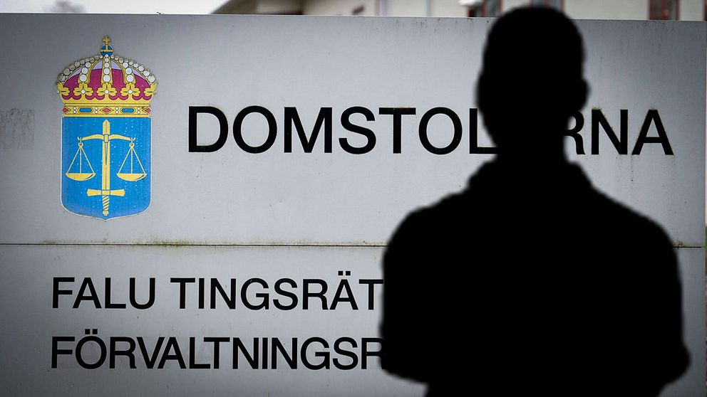Man I Hedemora Tvingade Flicka Till Oralsex åtalas För Våldtäkt Mot