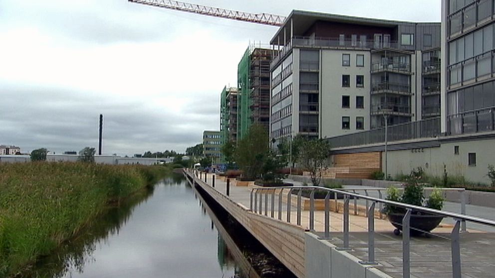 Karlstad utsedd till Årets arkitekturkommun | SVT Nyheter Karlstad utsedd till Årets arkitekturkommun | SVT Nyheter