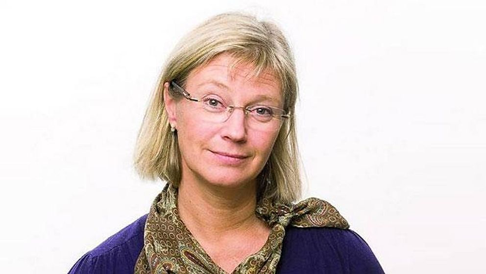 Chatt om förlossningsskador | SVT Nyheter